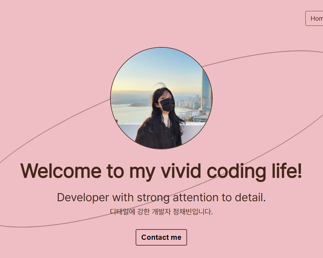 Chaevivin's Portfolio