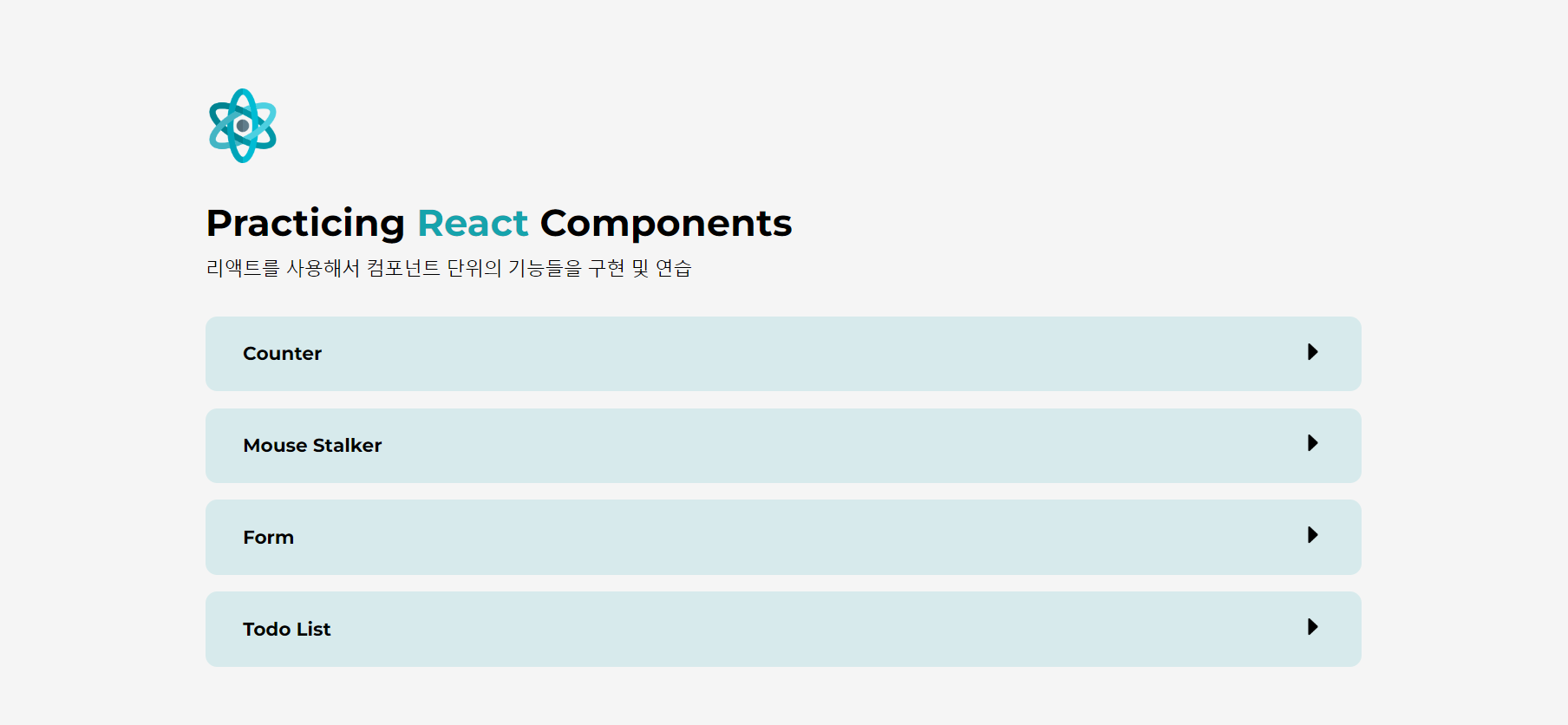 Chaevivin's Portfolio